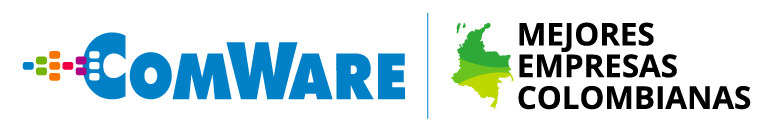 Bienvenidos a ComWare
