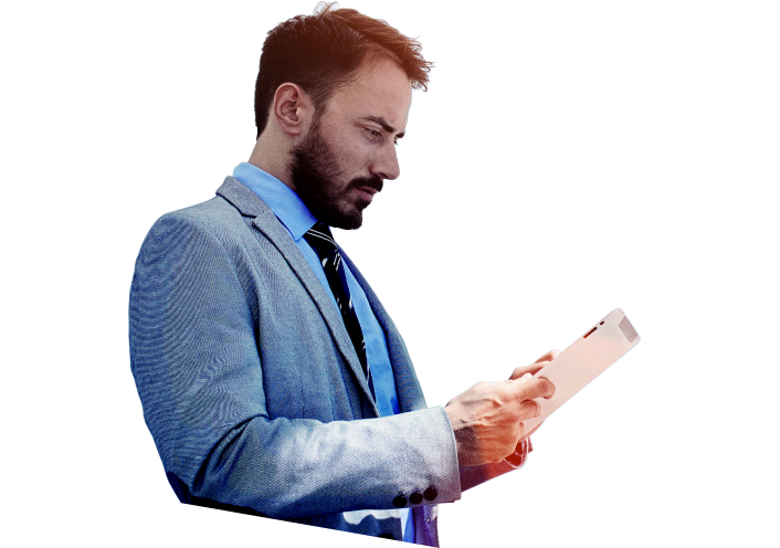 Bienvenidos a ComWare